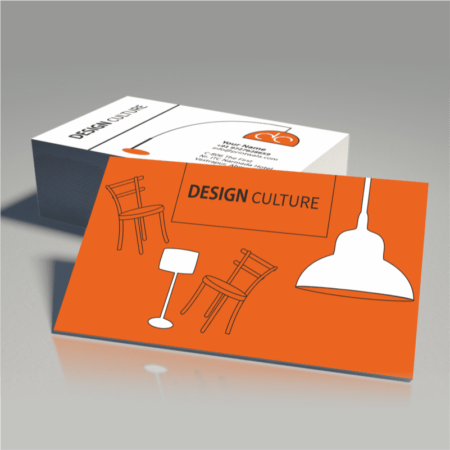 Velvet Visiting Card Silky, Velvet Touch Visiting Card | Printwala