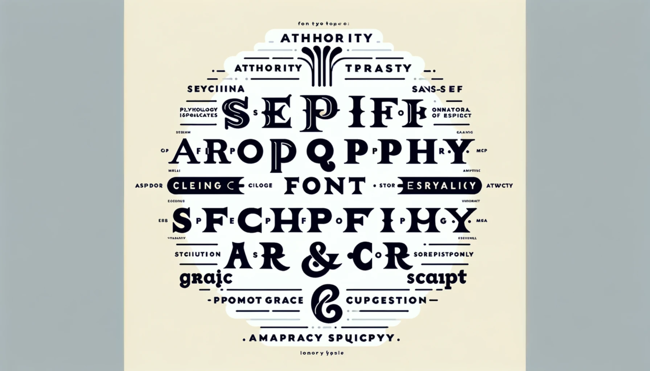 The Psychology of Logo Design: Colors, Shapes, Fonts