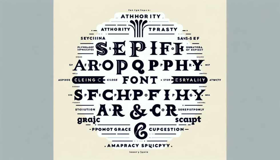 The Psychology of Logo Design: Colors, Shapes, Fonts